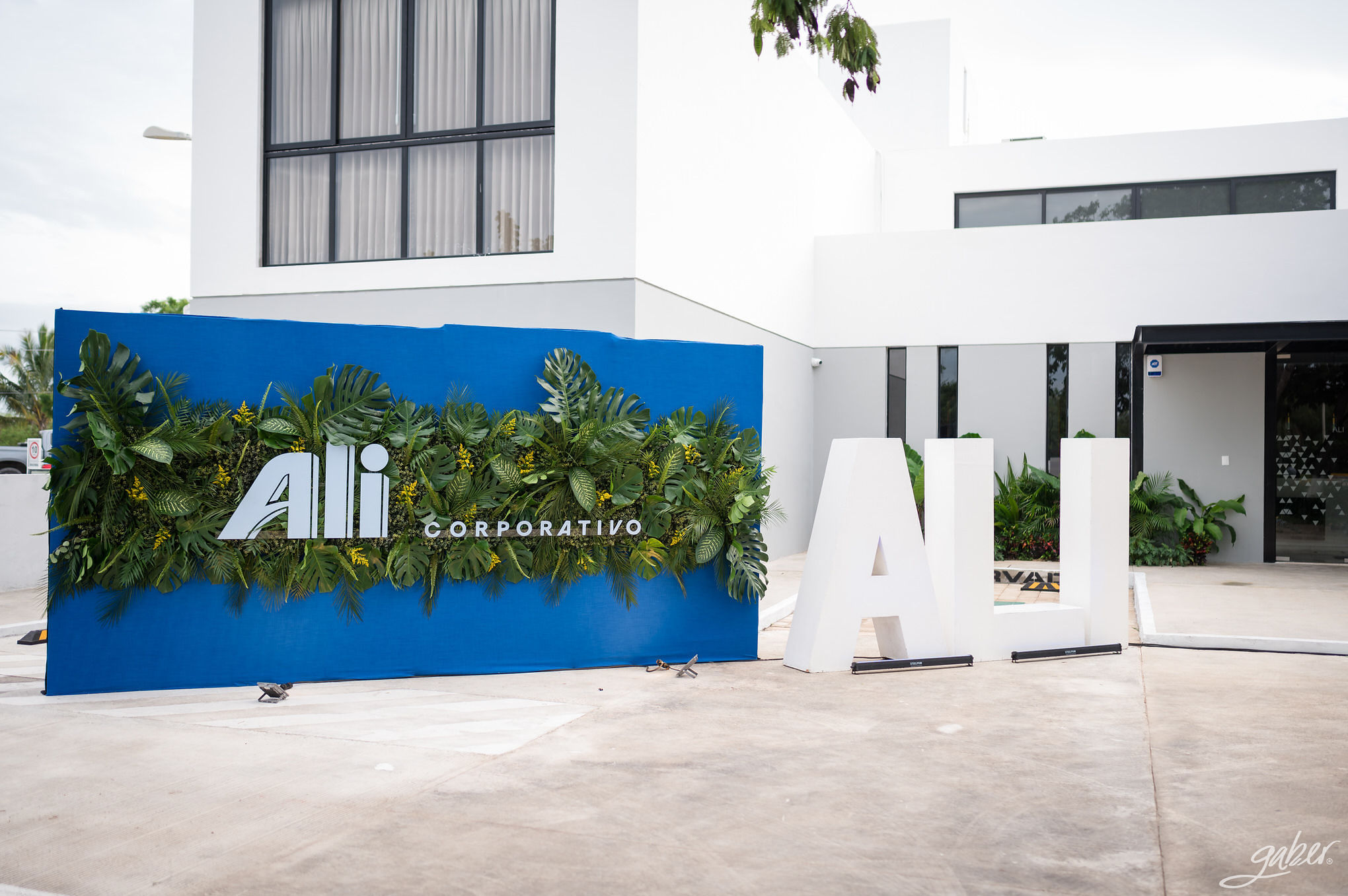 Iniciamos una Nueva Etapa en Corporativo Ali: Más Cercanos y Conectados ...